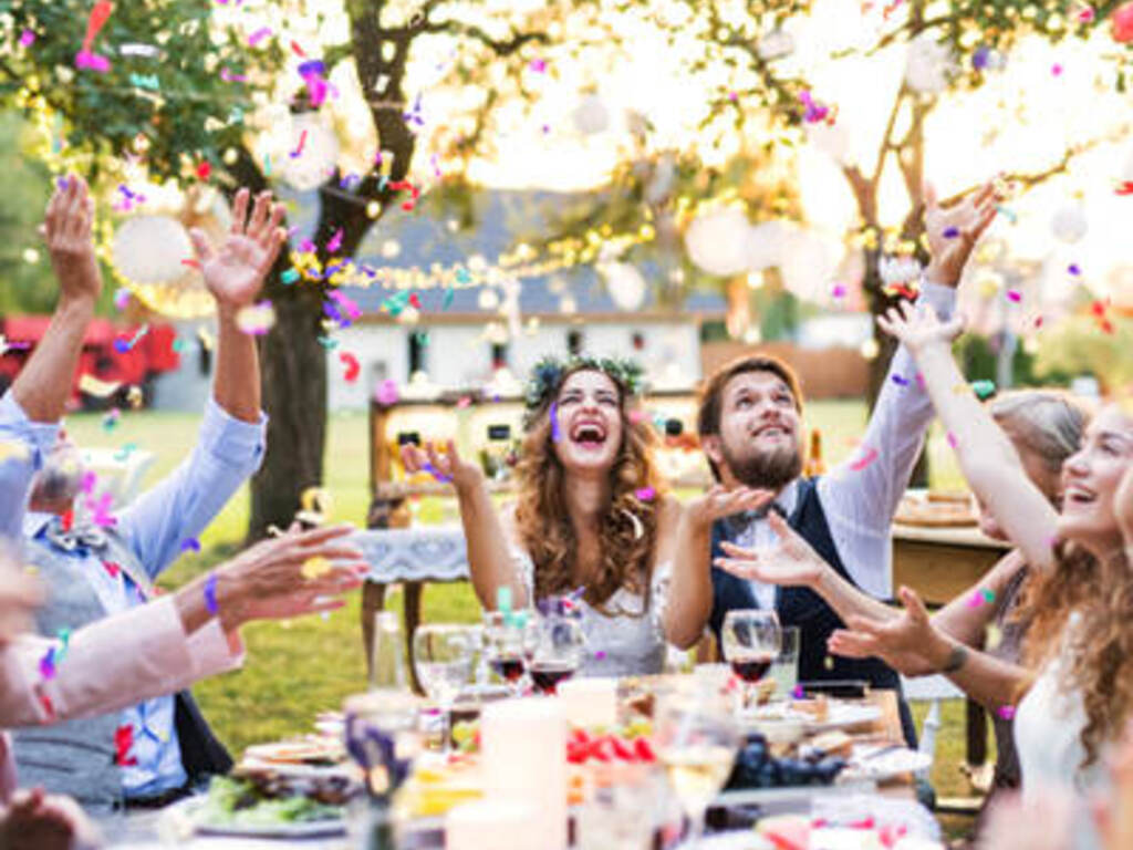 Wedding Celebration Types for Any Couple