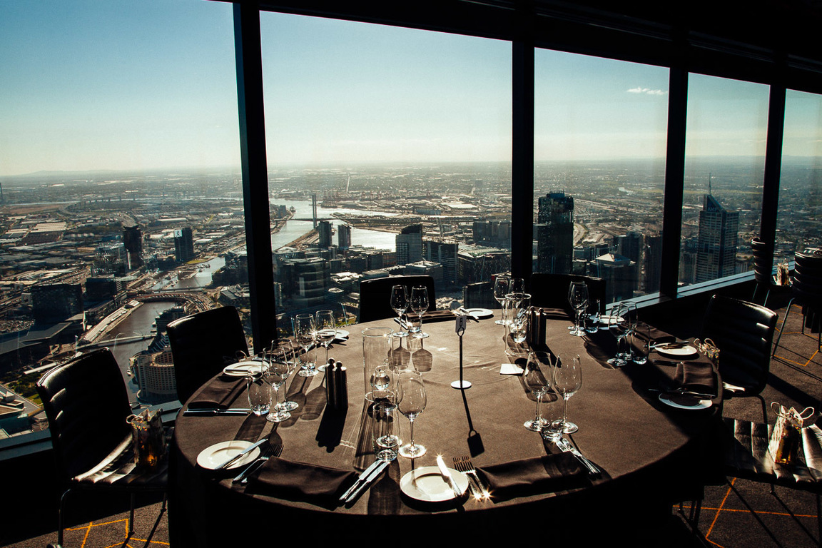 Eureka 89 - Wedding Venues Melbourne
