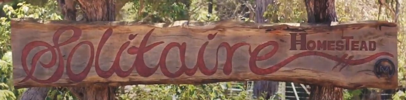 Solitaire Homestead - Venue - Margaret River - Weddinghero.com.au