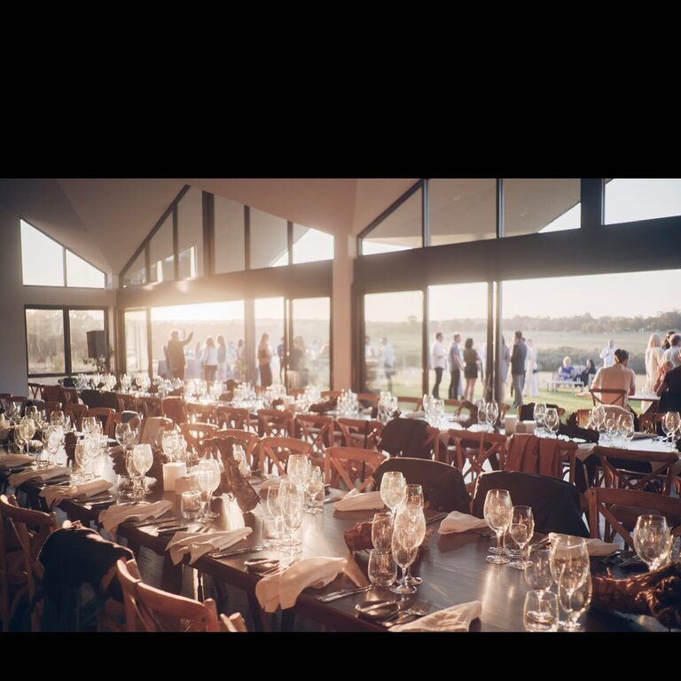 The Tiller Farm - Wedding Venues Margaret River