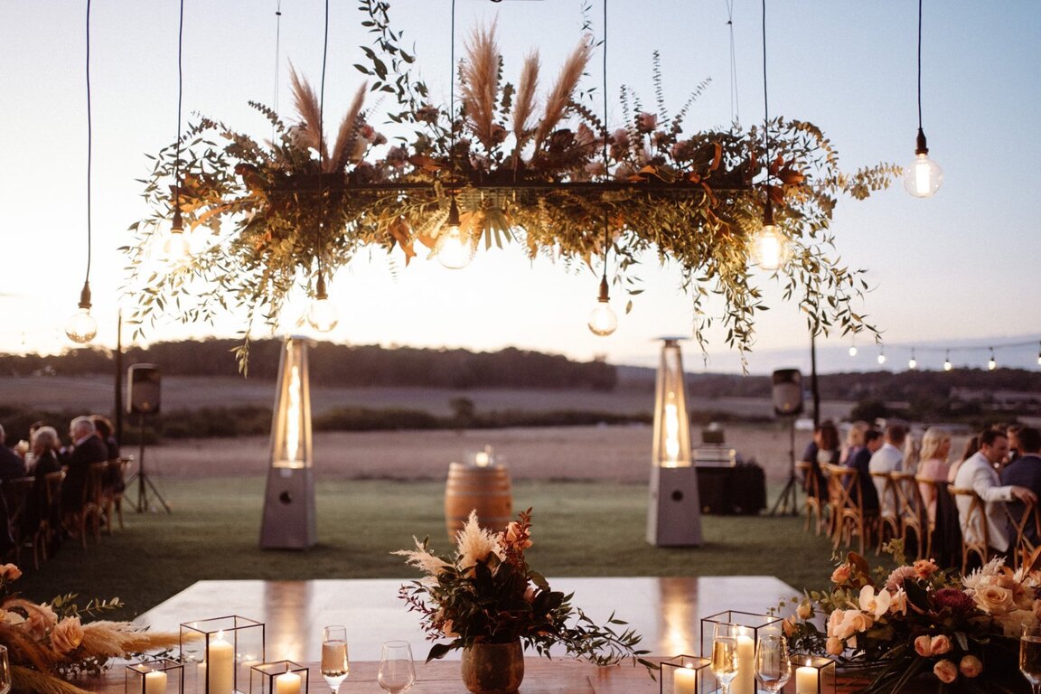 The Tiller Farm - Wedding Venues Margaret River