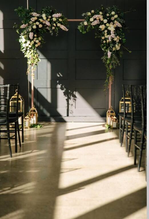 ALTO Event Space - Wedding Venues Melbourne