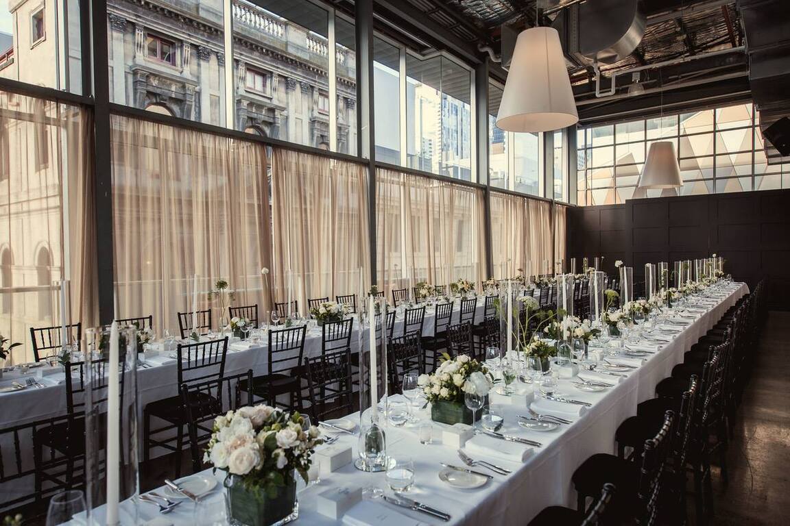 ALTO Event Space - Wedding Venues Melbourne
