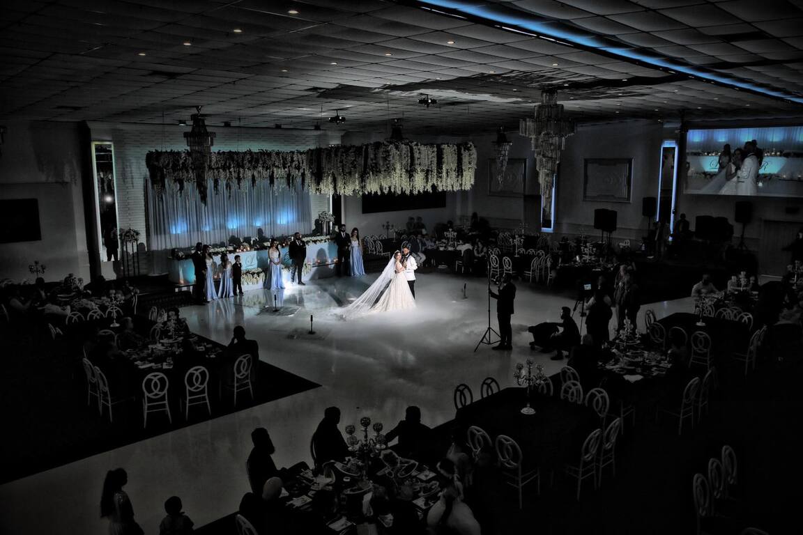 Brookwood Receptions - Venue - Melbourne - Weddinghero.com.au