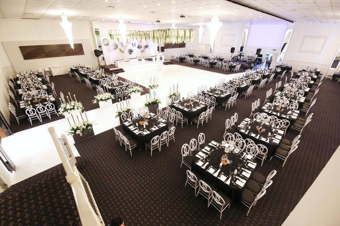Brookwood Receptions - Venue - Melbourne - Weddinghero.com.au