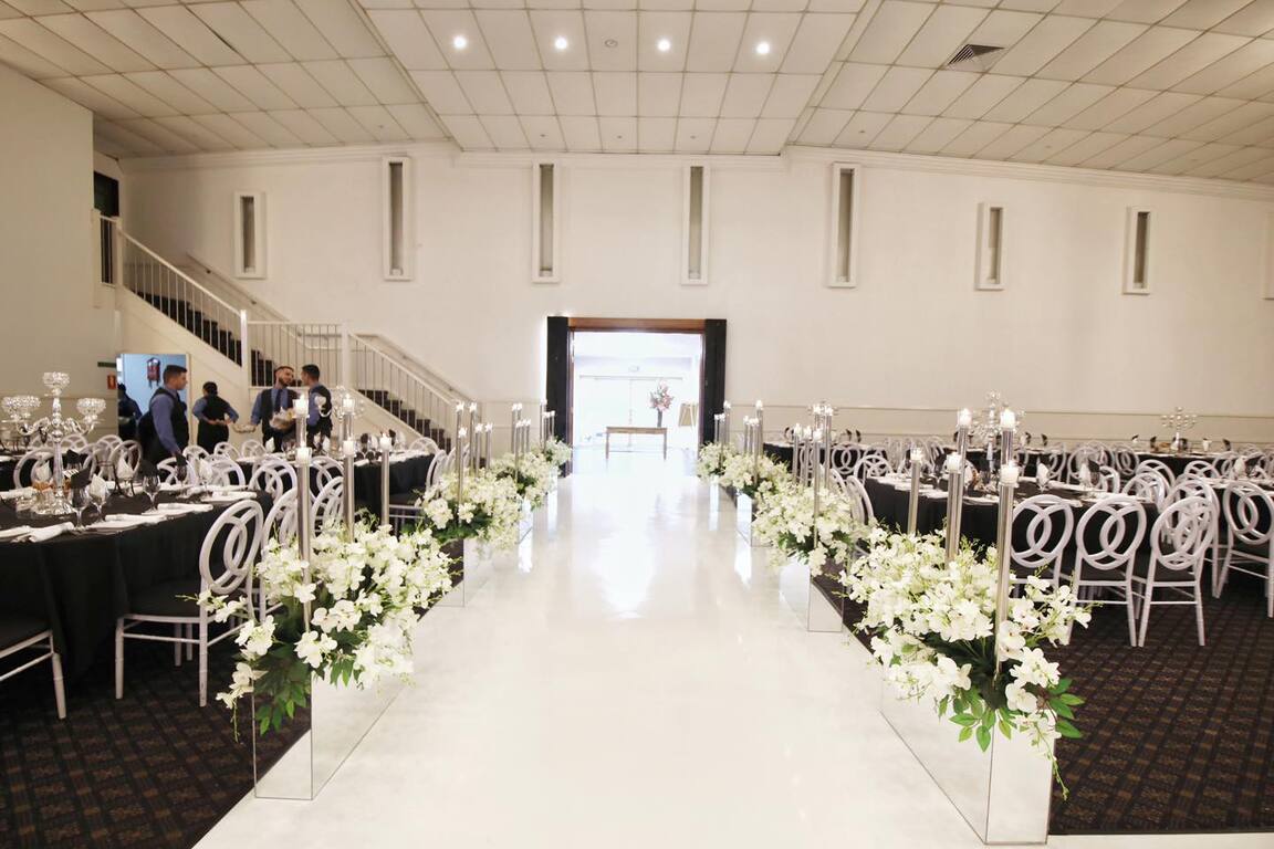 Brookwood Receptions - Venue - Melbourne - Weddinghero.com.au