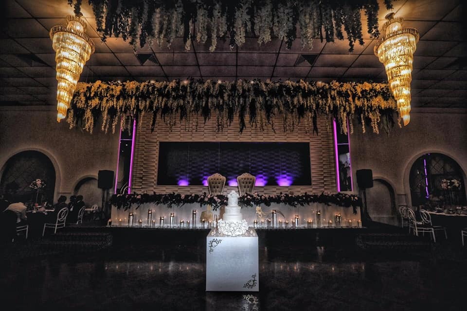 Brookwood Receptions - Venue - Melbourne - Weddinghero.com.au