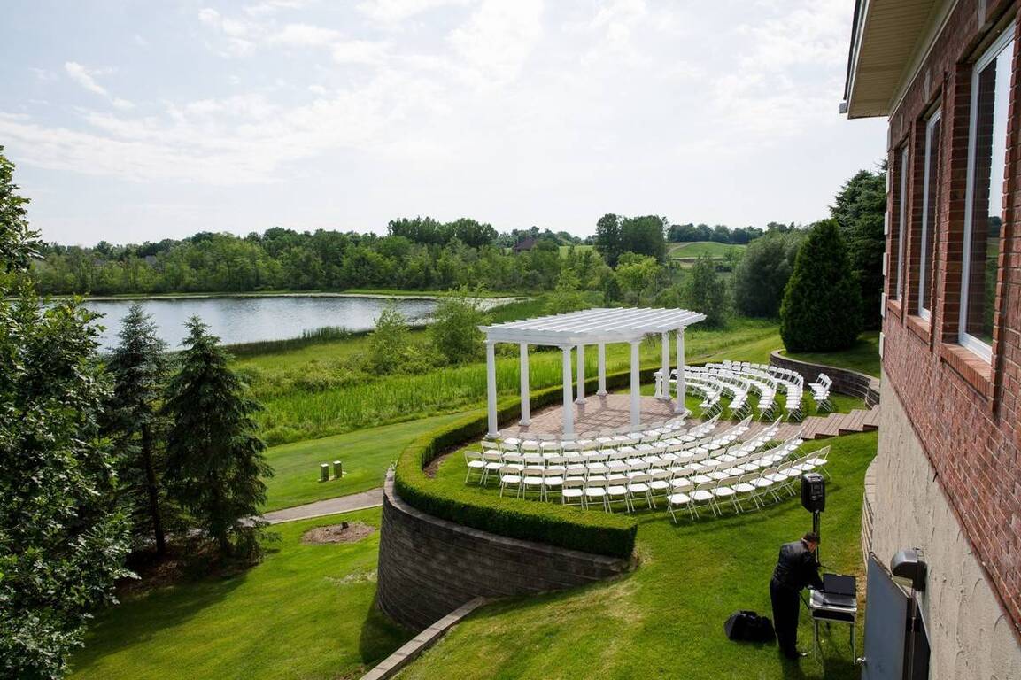 Beaconhills Country Golf Club - Wedding Venues Melbourne
