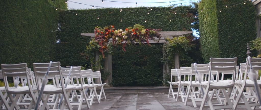 Quat Quatta - Wedding Venues Melbourne