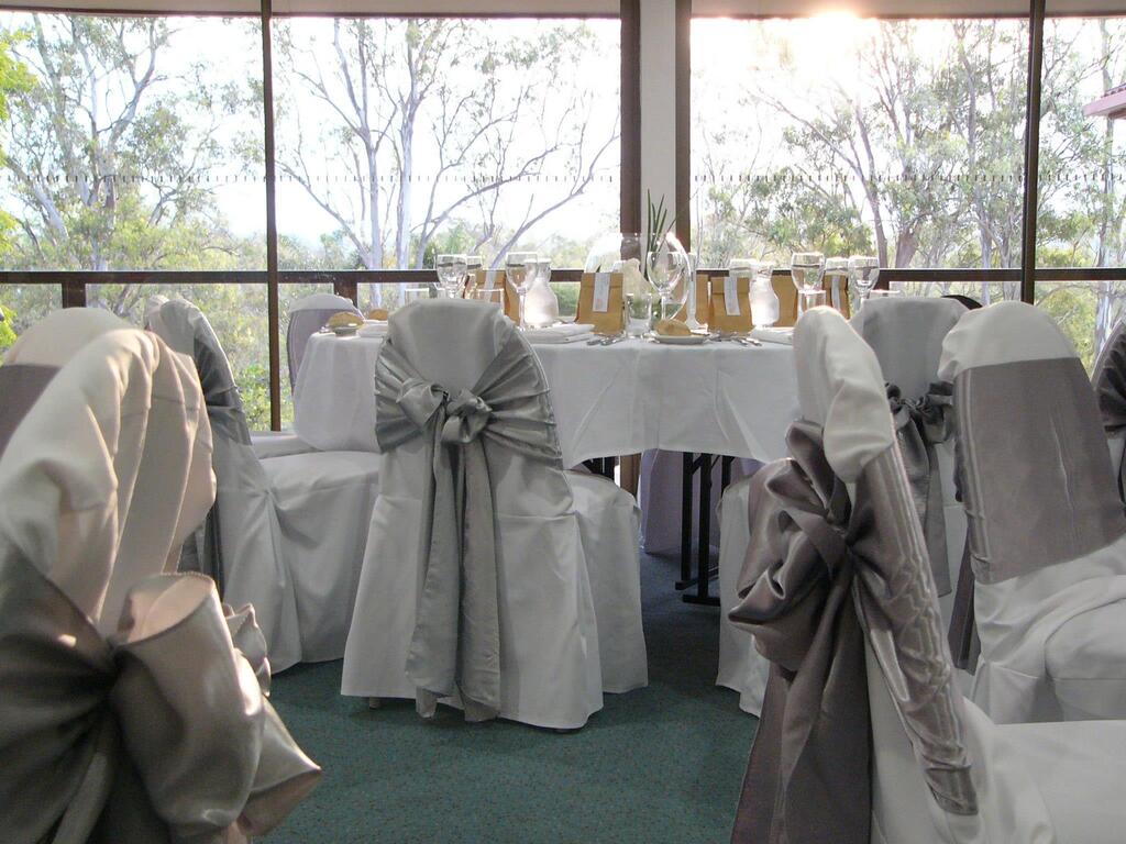 Keperra Country Golf Club - Wedding Venues Brisbane