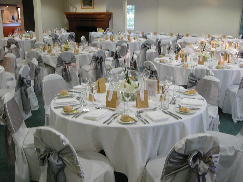 Keperra Country Golf Club - Wedding Venues Brisbane