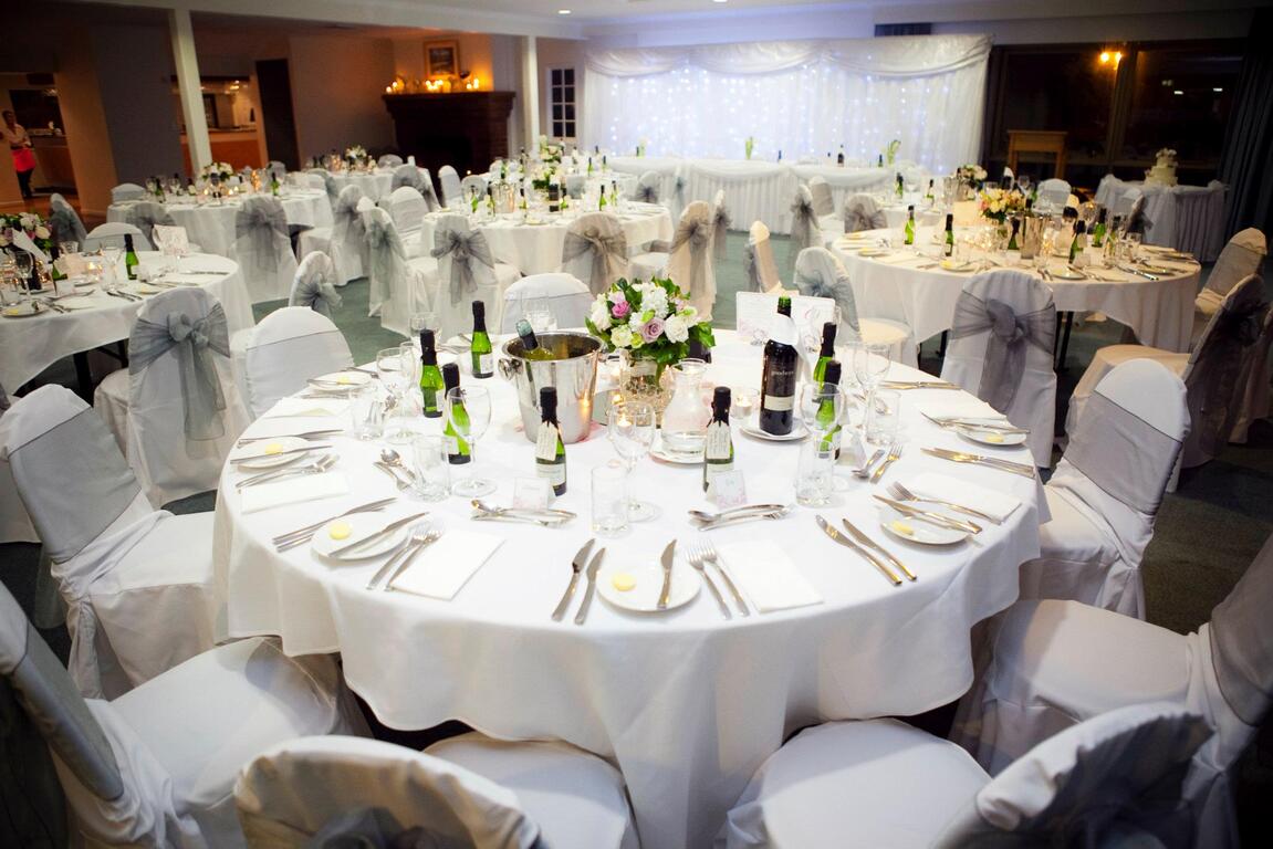 Keperra Country Golf Club - Wedding Venues Brisbane