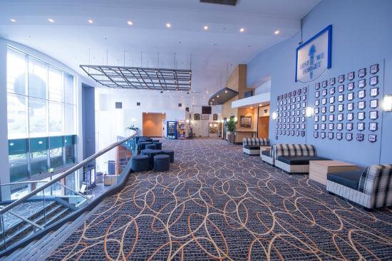 RSL Club Southport - Wedding Venues Gold Coast