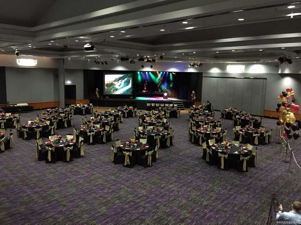 RSL Club Southport - Wedding Venues Gold Coast