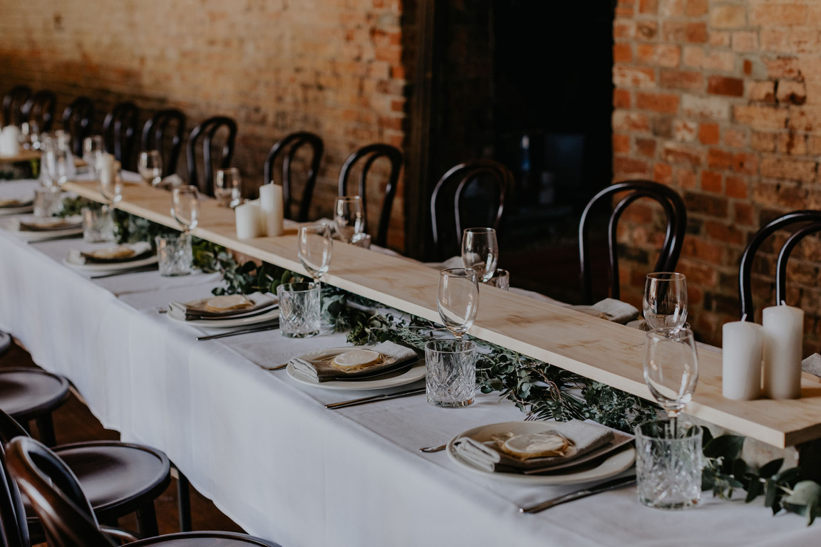 Ratho Farm - Wedding Venues Hobart