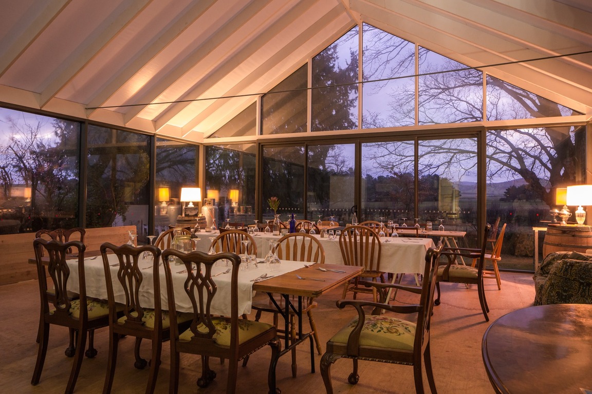 Ratho Farm - Wedding Venues Hobart