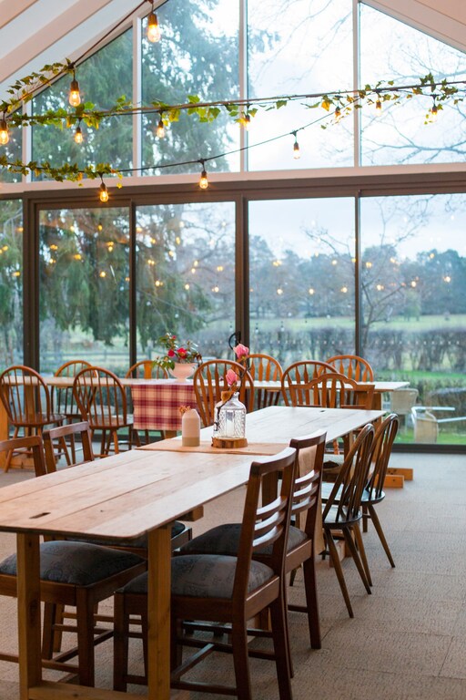 Ratho Farm - Wedding Venues Hobart