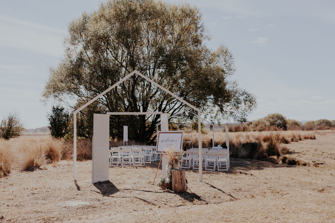 Ratho Farm - Venue - Hobart - Weddinghero.com.au