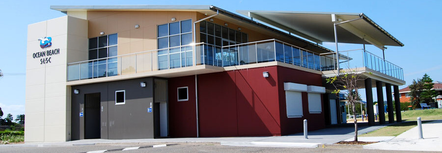 Ocean Beach Surf Club - Wedding Venues Gosford