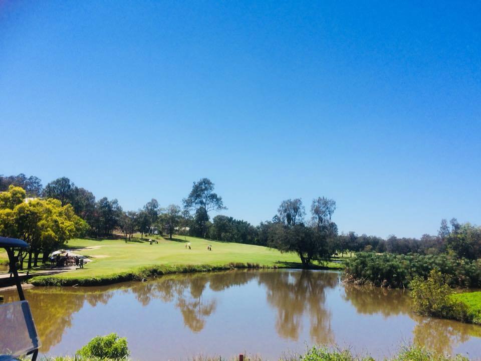 McLeod Country Golf Club - Wedding Venues Brisbane