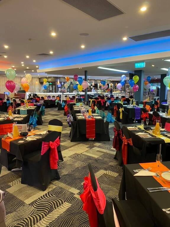 CSI - Club Services Ipswich - Wedding Venues Brisbane