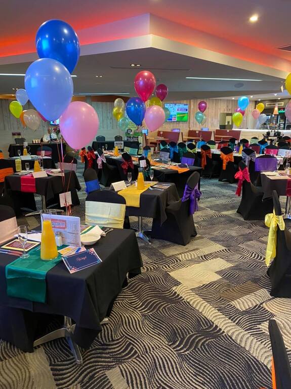 CSI - Club Services Ipswich - Wedding Venues Brisbane