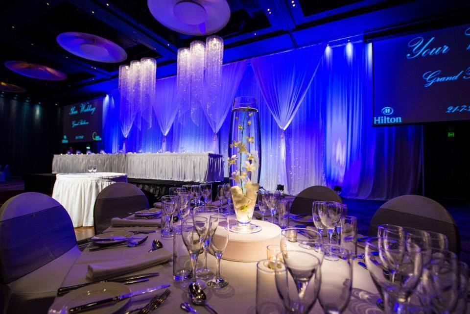 Hilton Adelaide - Venue - Adelaide - Weddinghero.com.au