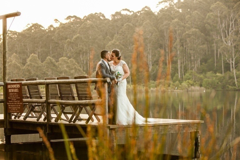 Karri Valley Resort - Wedding Venues Margaret River