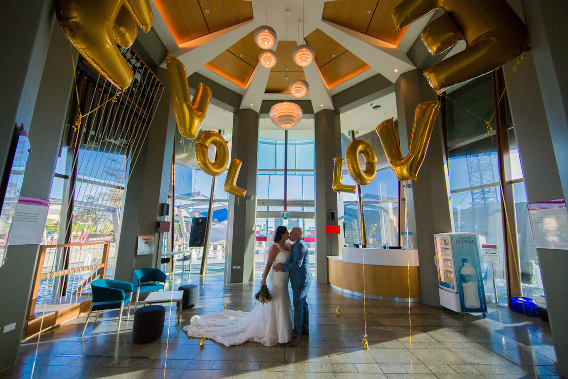 The Bell Tower - Venue - Perth - Weddinghero.com.au