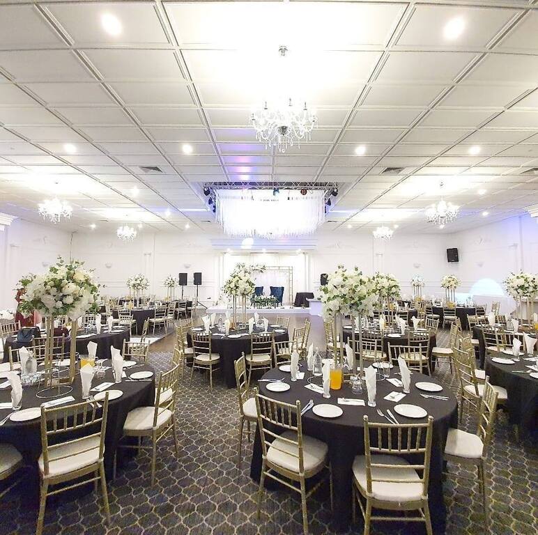 Aria Reception - Wedding Venues Melbourne