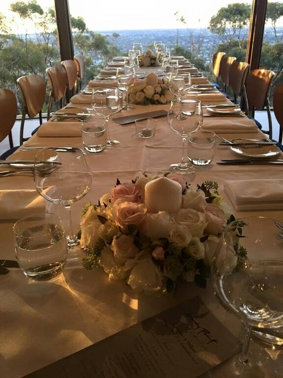 Windy Point Restaurants - Venue - Adelaide - Weddinghero.com.au