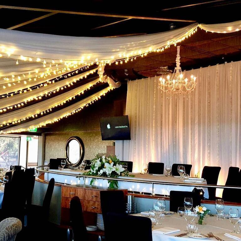 Windy Point Restaurants - Venue - Adelaide - Weddinghero.com.au