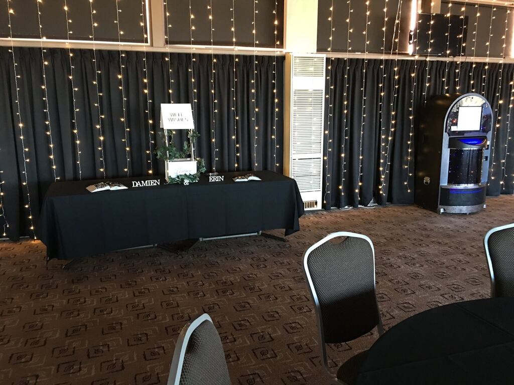 Eagles Function Centre - Wedding Venues Adelaide