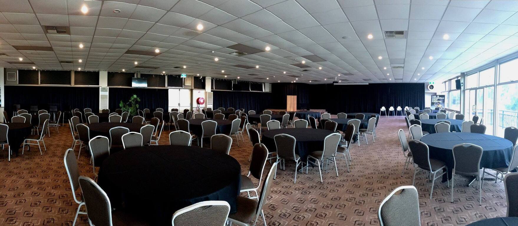 Eagles Function Centre - Wedding Venues Adelaide