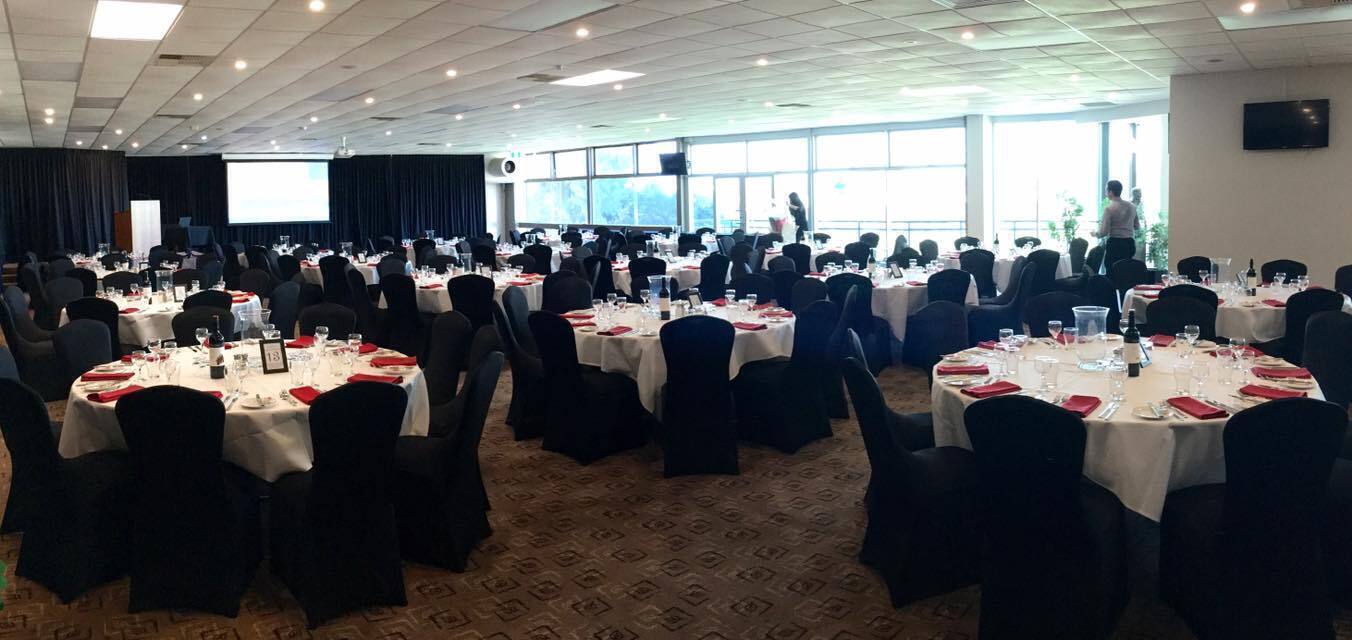 Eagles Function Centre - Wedding Venues Adelaide