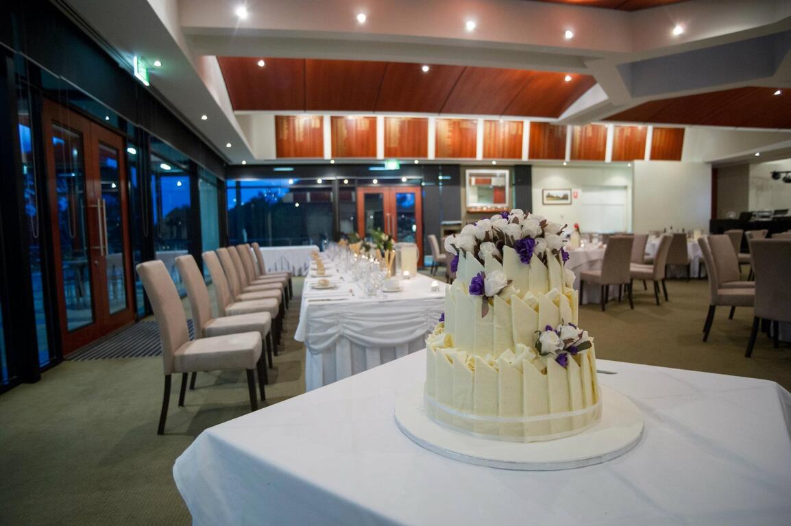 Southern Golf Club - Wedding Venues Melbourne
