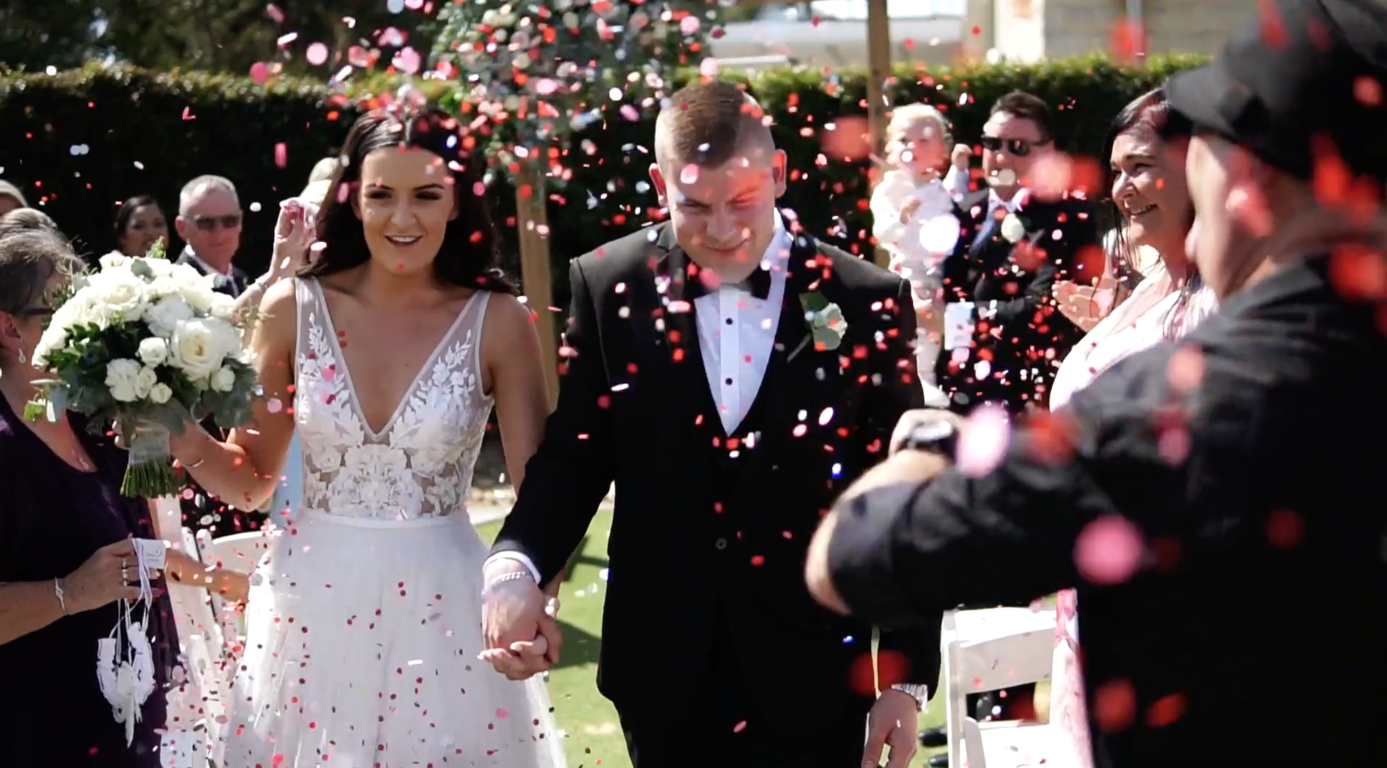 Southern Golf Club - Wedding Venues Melbourne