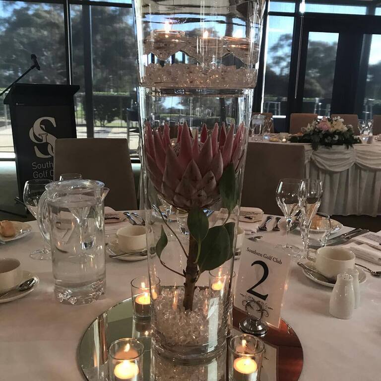 Southern Golf Club - Wedding Venues Melbourne