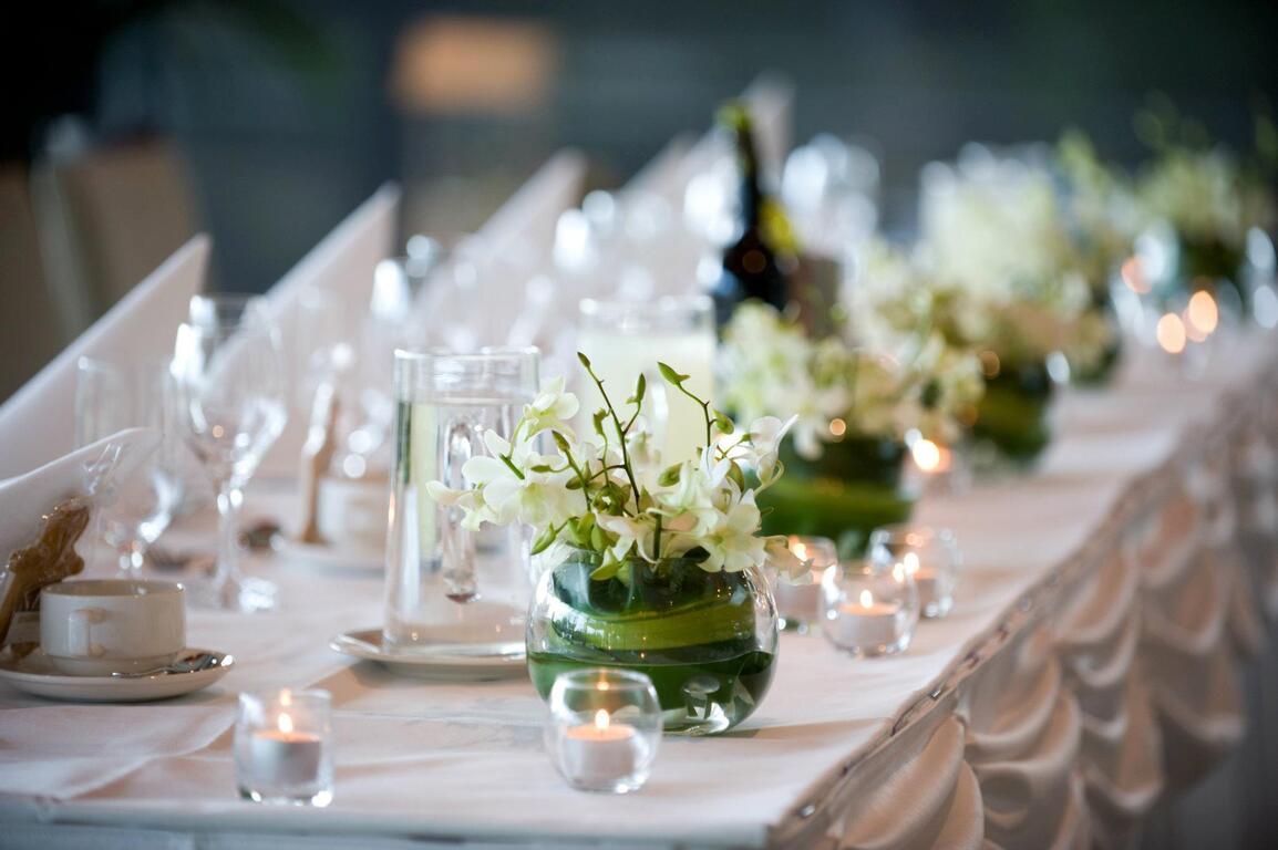 Southern Golf Club - Wedding Venues Melbourne