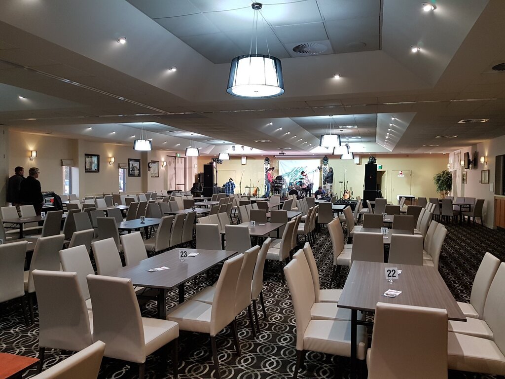 Shepparton RSL - Venue - Shepparton - Weddinghero.com.au