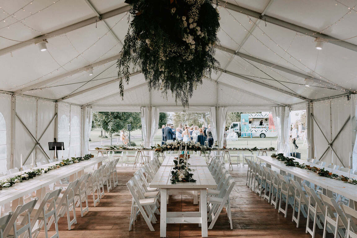 Terara Riverside Gardens - Wedding Venues Wollongong