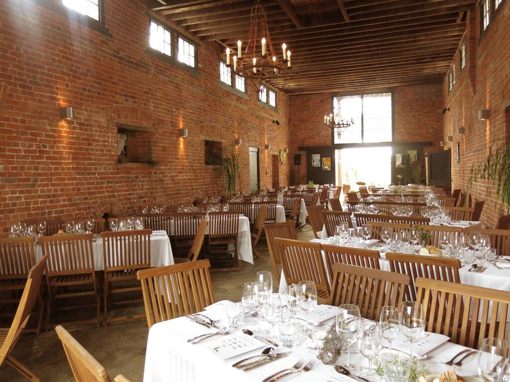 Fowles Wine - Wedding Venues Shepparton