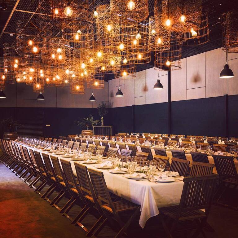 Fowles Wine - Wedding Venues Shepparton