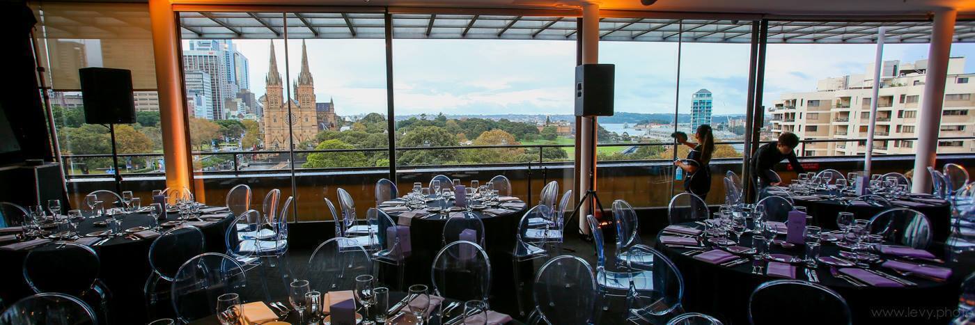 Australian Museum - Venue - Sydney - Weddinghero.com.au
