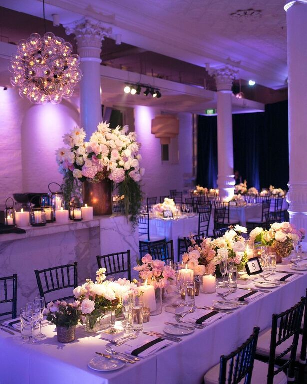 Establishment Bar - Wedding Venues Sydney