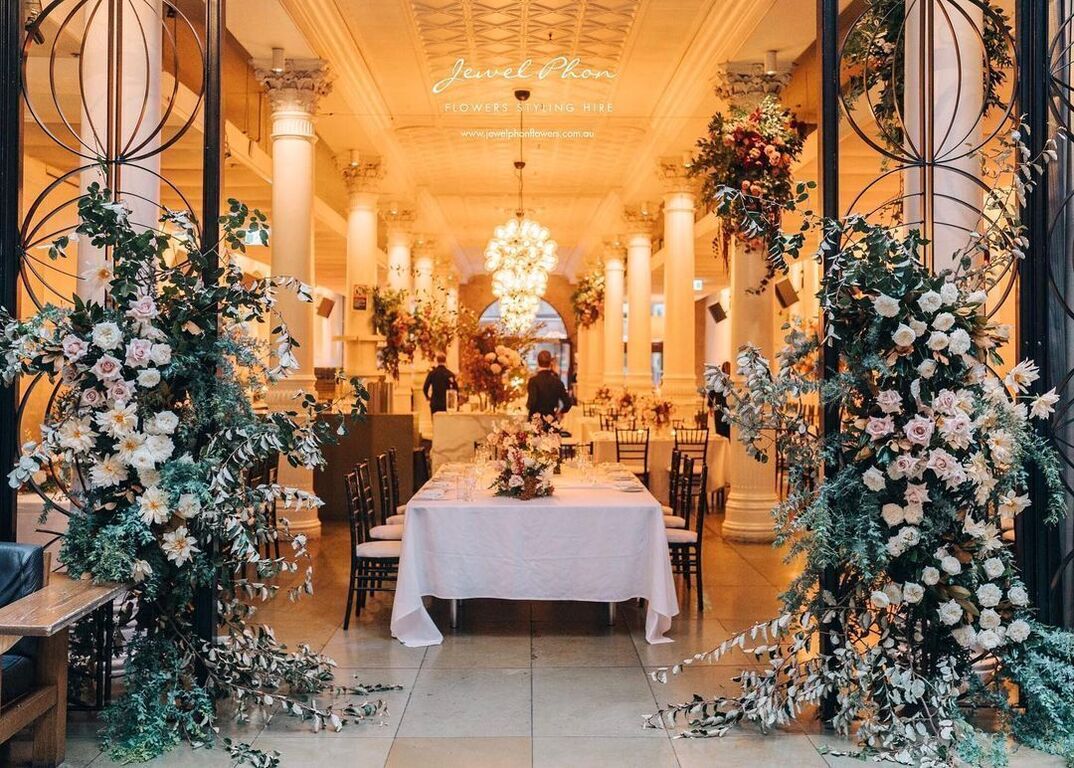 Establishment Bar - Venue - Sydney - Weddinghero.com.au