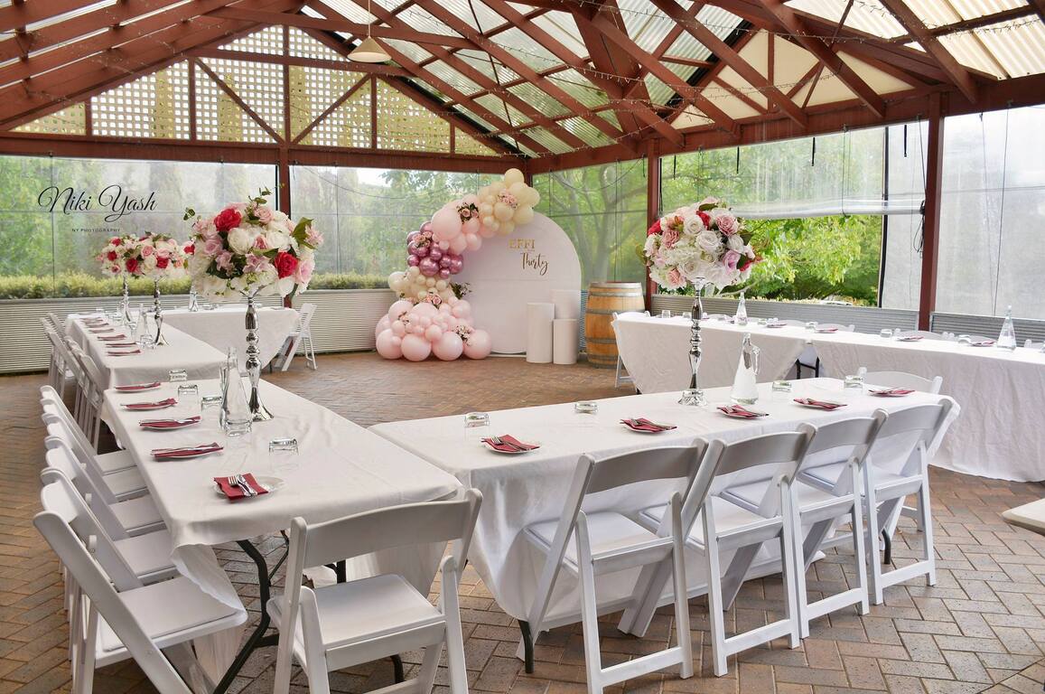 Talunga Estate, Winery and Cafe - Venue - Adelaide - Weddinghero.com.au