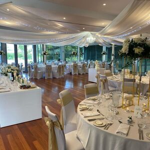 The Cut Golf Course - Venue - Perth - Weddinghero.com.au