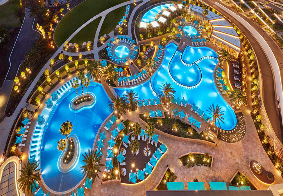 Crown Perth - Wedding Venues Perth