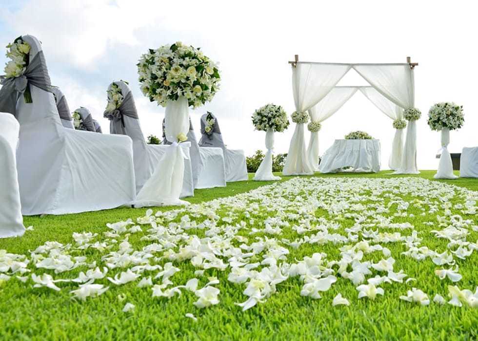 Crown Perth - Wedding Venues Perth